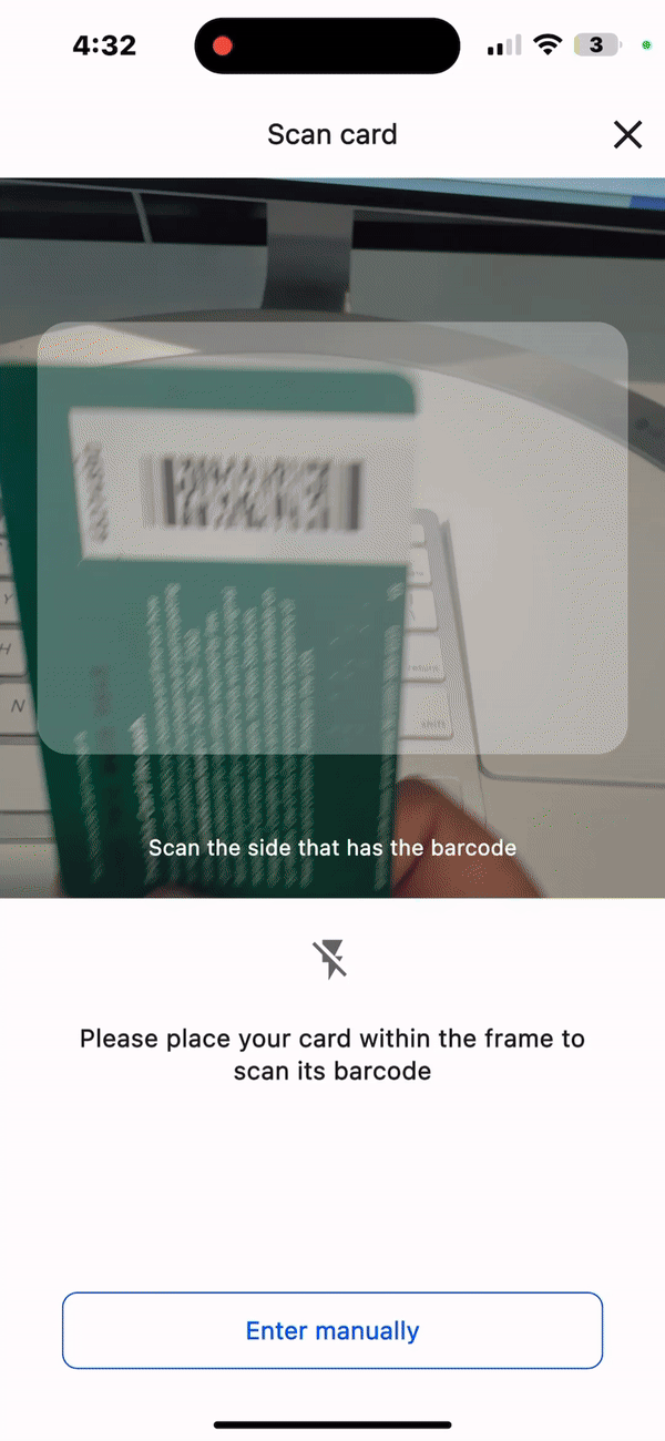 Giftable: Send joy with digital gift cards